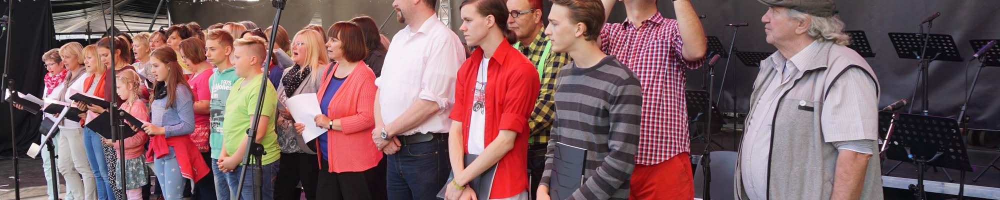 Autor: Richard Metzler | JE Familienchor-Eschersheim